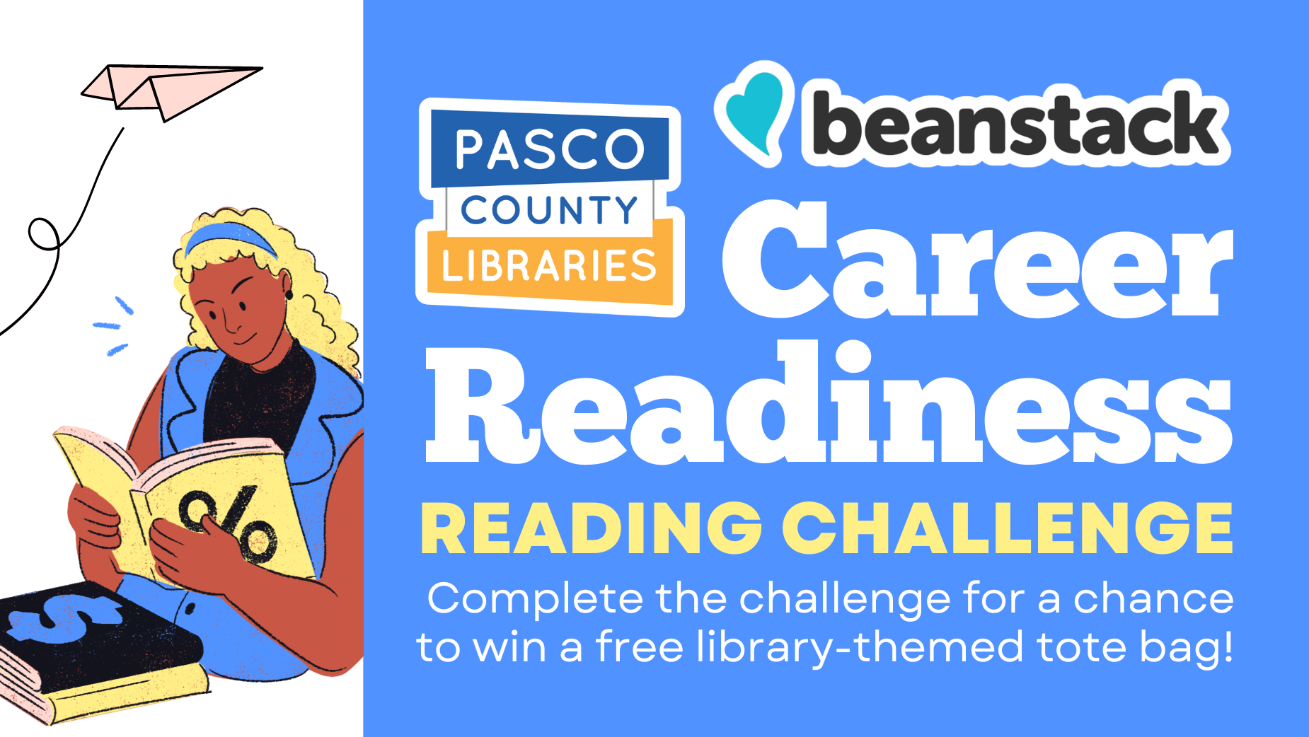 Home | Pasco County Libraries